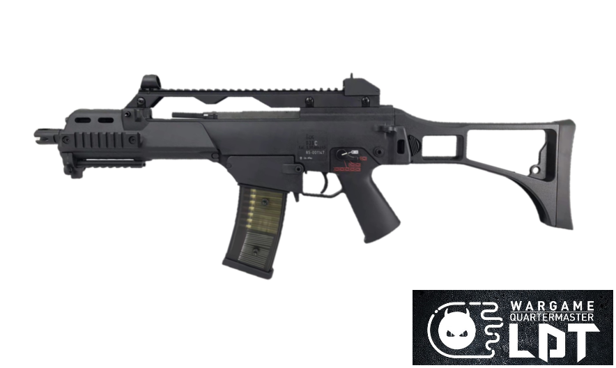 LDT G36 Gel Blaster | X-Force Tactical
