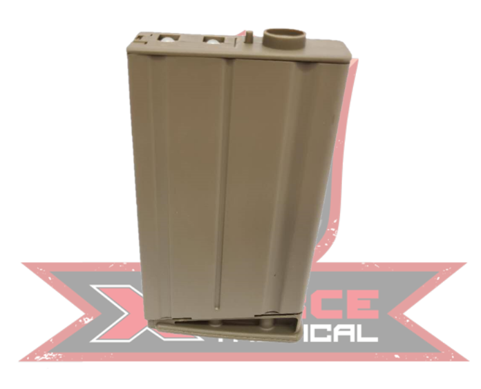 LDT M110/SCAR-H MK17 MAG 7.62 | X-Force Tactical