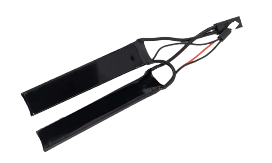 LDT Metal MP5 Battery | X-Force Tactical