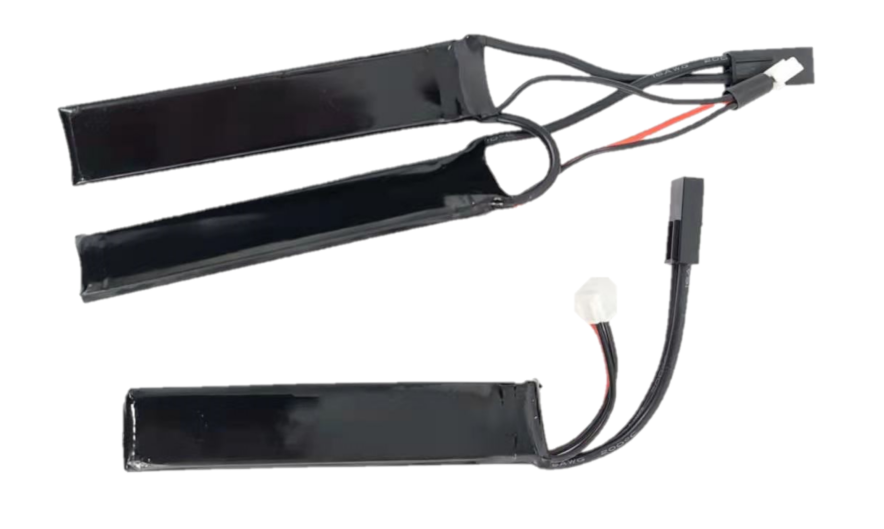 LDT Metal MP5 Battery | X-Force Tactical