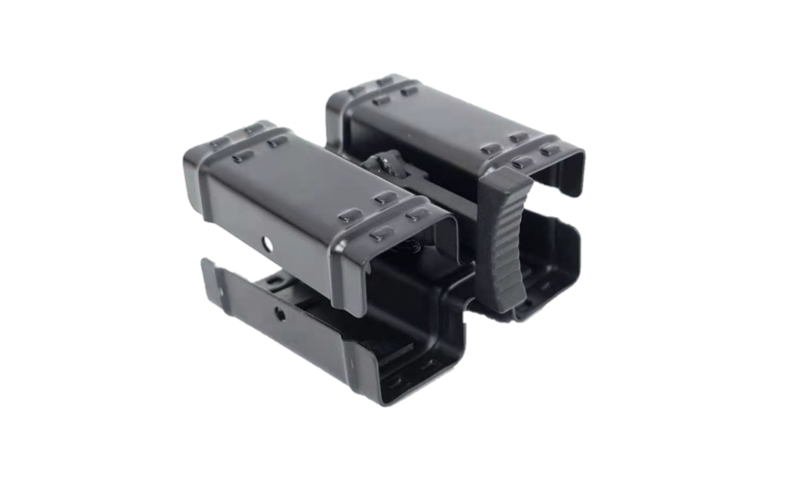 LDT MP5 Metal Mag Coupler | X-Force Tactical