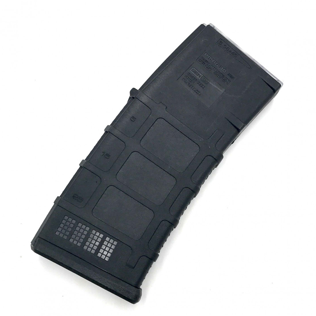 LDT Nylon Tracer Mag | X-Force Tactical