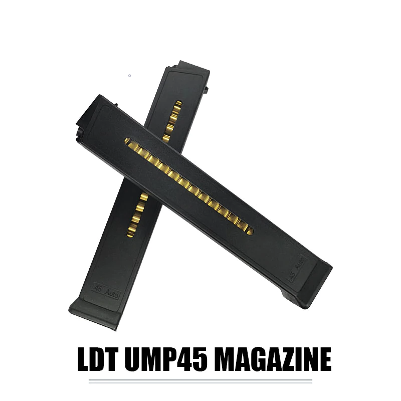 LDT UMP45 Magazine | X-Force Tactical