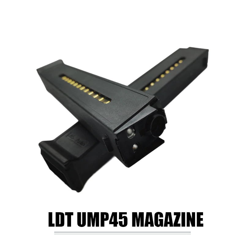 LDT UMP45 Magazine | X-Force Tactical
