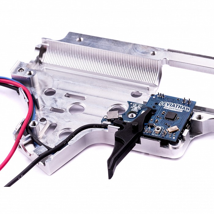 Leviathan - V2 optical Mosfet (Gel blaster version) | X-Force Tactical