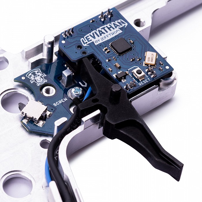 Leviathan - V2 optical Mosfet (Gel blaster version) | X-Force Tactical