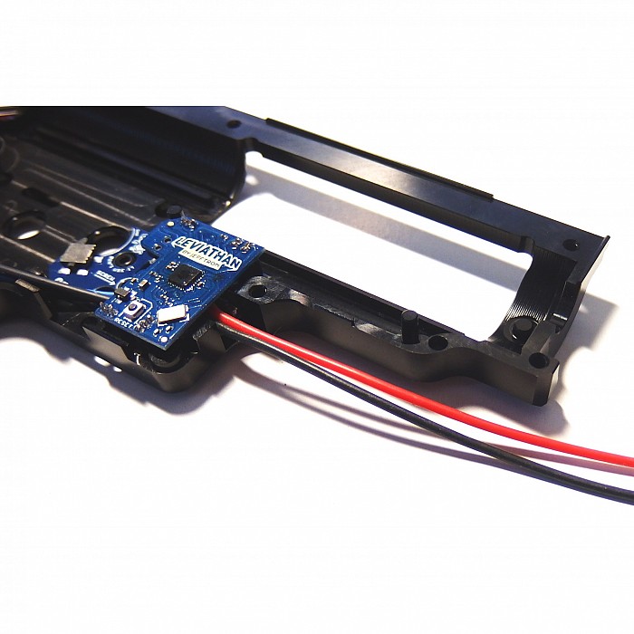 Leviathan - V2 optical Mosfet (Gel blaster version) | X-Force Tactical