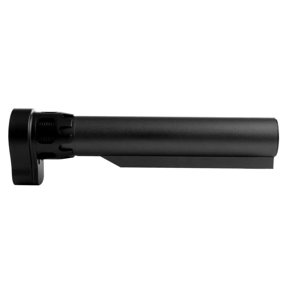 Metal Buffer Tube with Adapter for JM Gen.8 M4A1 and XM316 Receivers ...