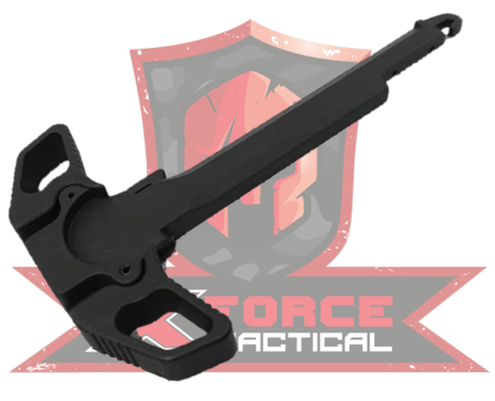 Metal Butterfly Charging Handle | X-Force Tactical