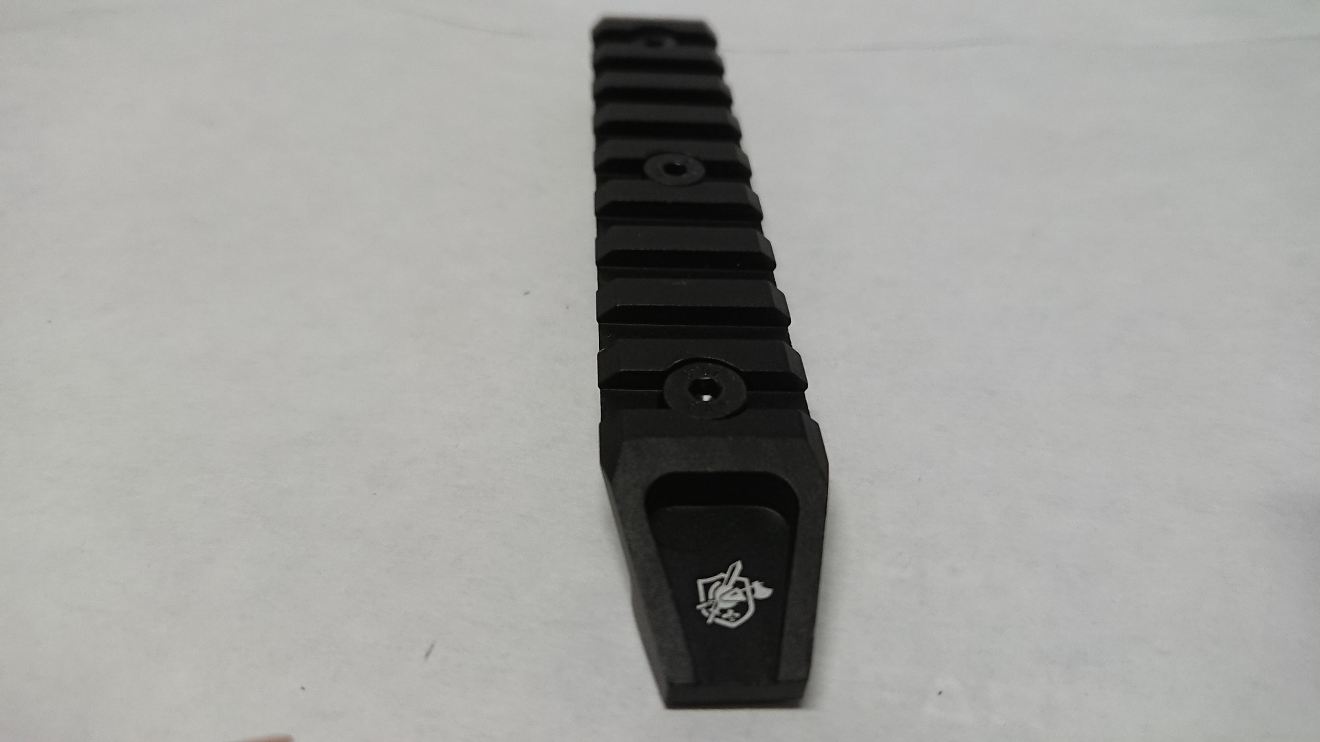 Metal tactical Key Lock Mod Rail Knights Armament | X-Force Tactical