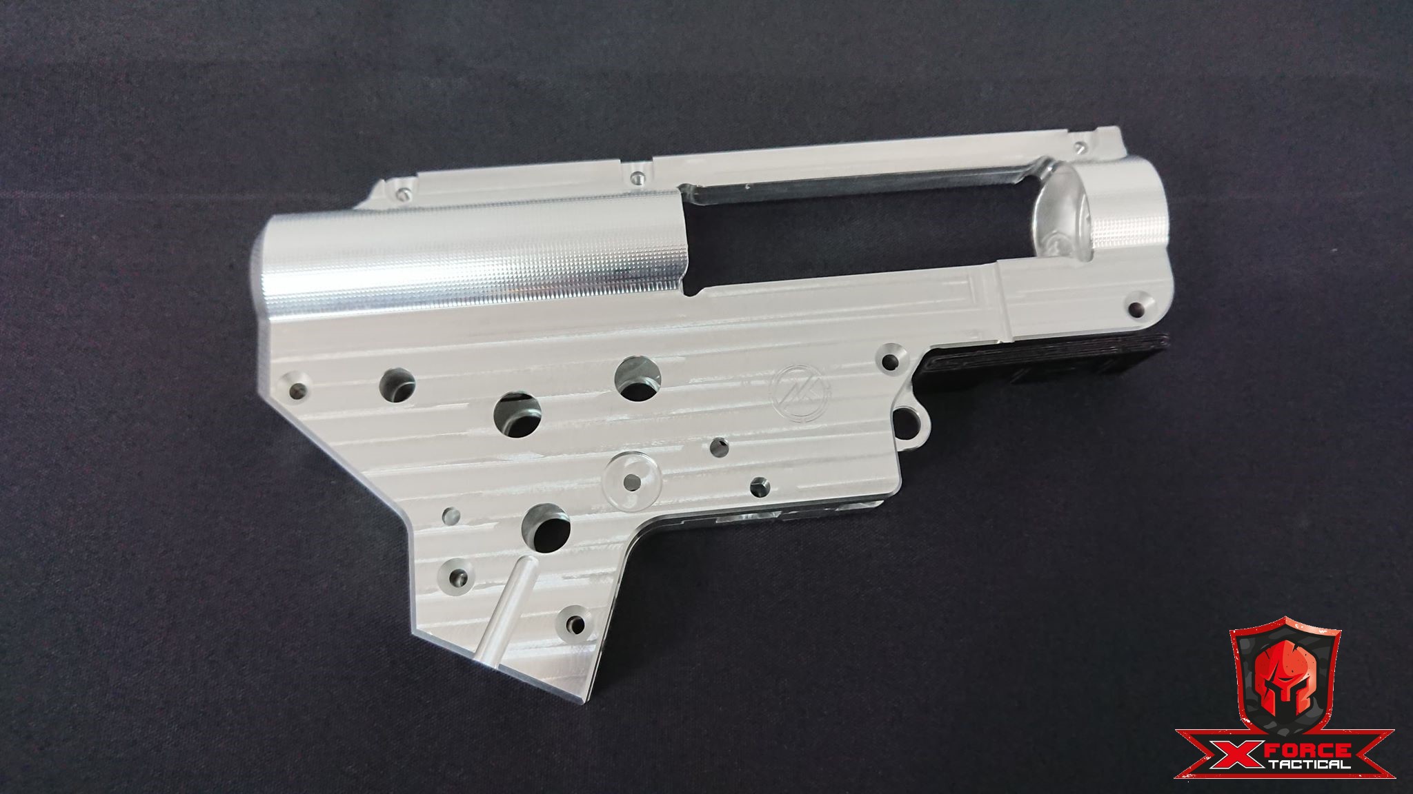 MK CNC V2 GEL BLASTER GEARBOX CASING | X-Force Tactical