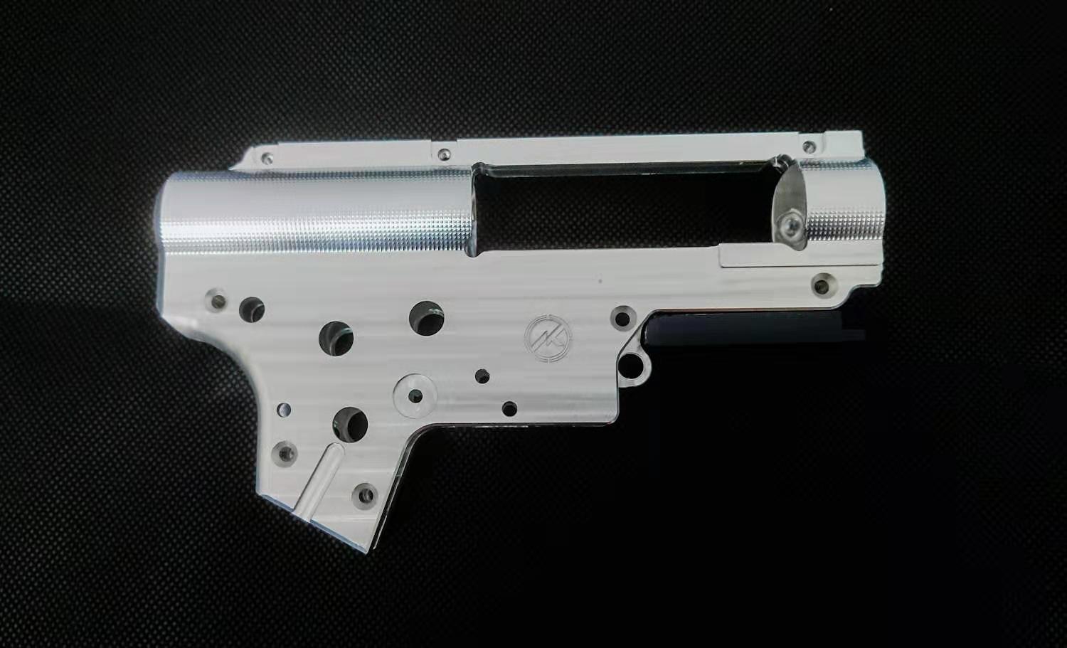 MK HYBRID 92 - Gen9, Gen10 (ACR) GEL BLASTER GEARBOX CASING SHELL | X ...