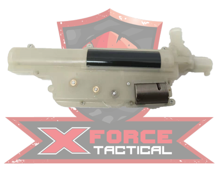 MP7 V3 Gearbox - Gel blaster | X-Force Tactical
