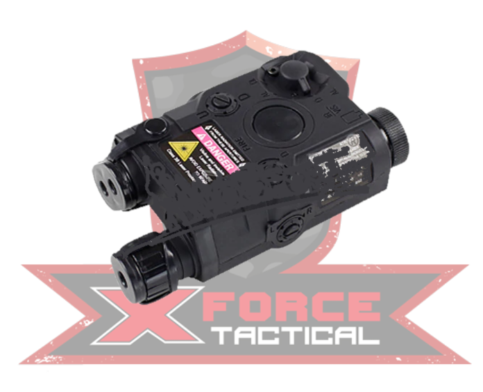 PEQ-15 Battery Box | X-Force Tactical