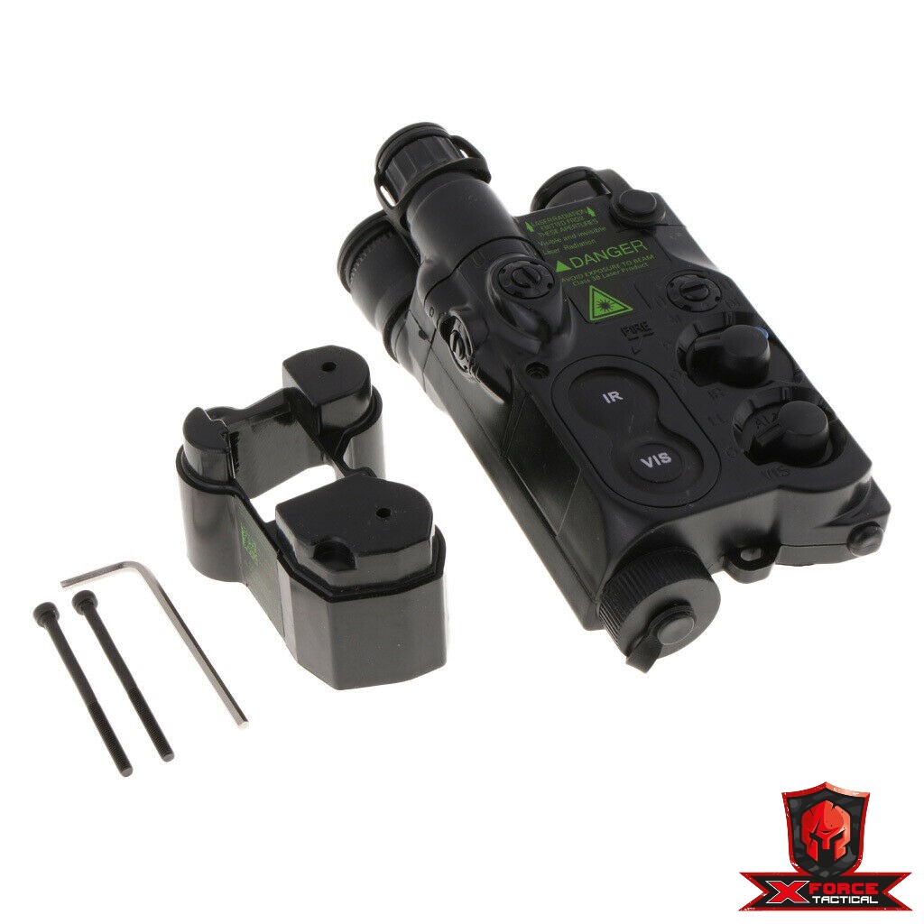 PEQ-16 Battery Box | X-Force Tactical