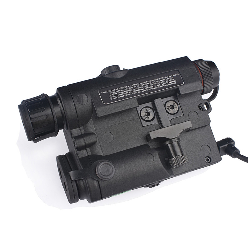 PEQ Tac combat kit I | X-Force Tactical