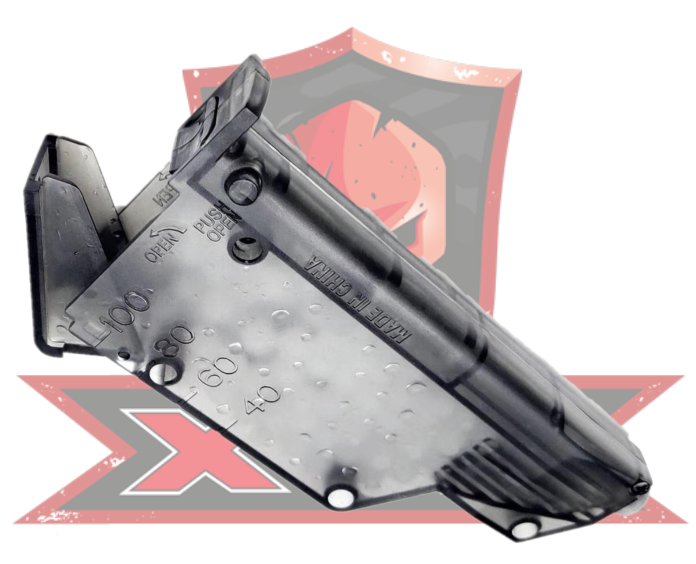 Pistol Speed Loader | X-Force Tactical
