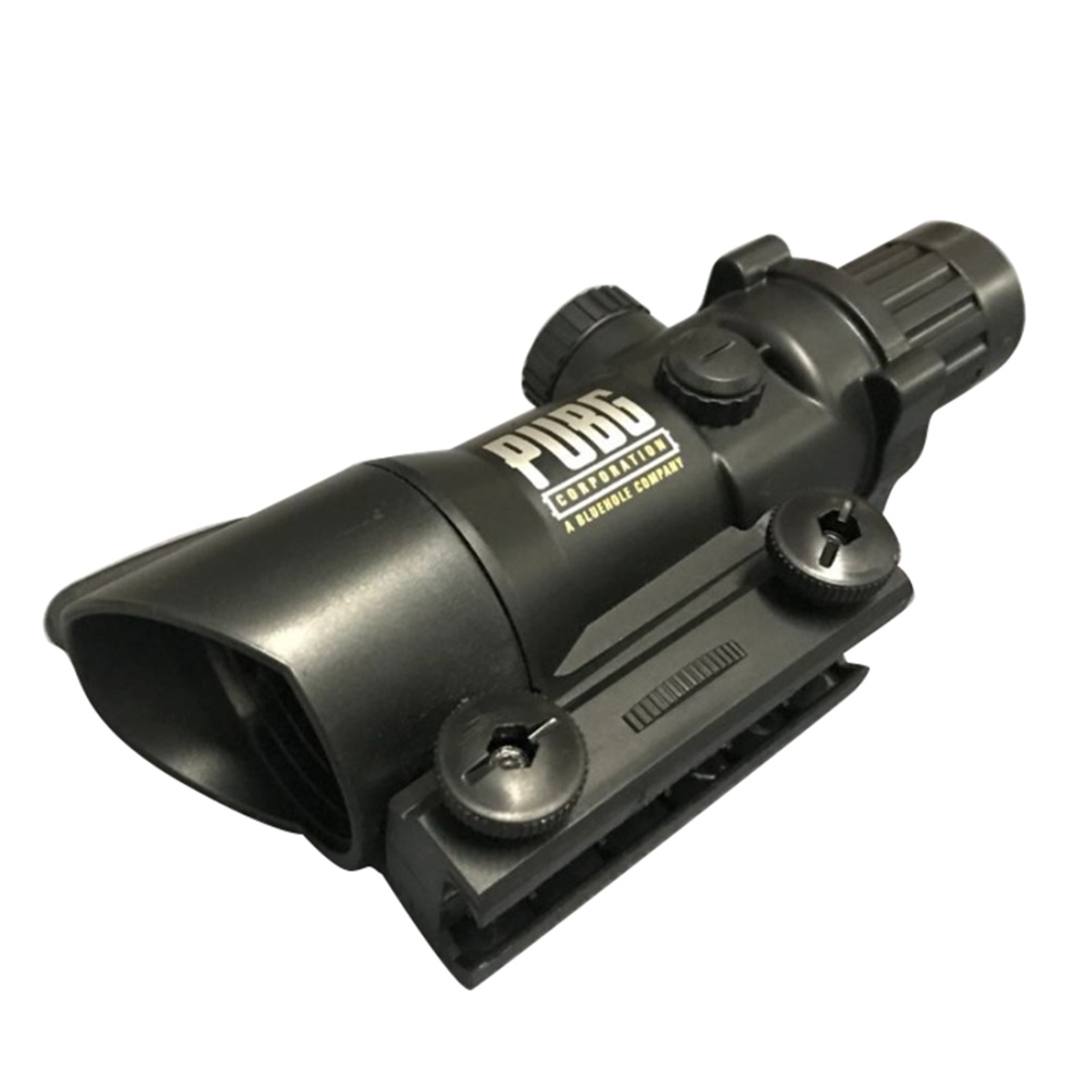 Plastic ACOG Sight - X-Force Tactical
