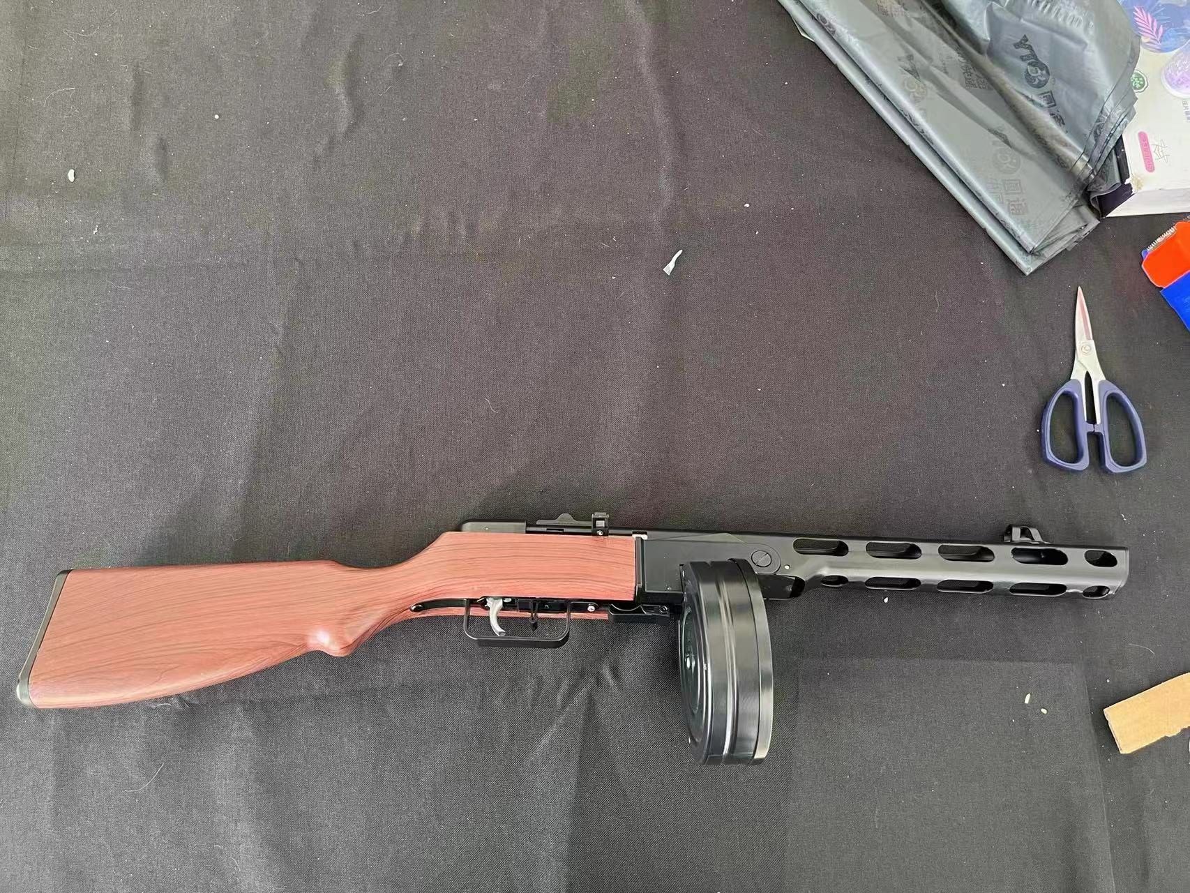 PPSh-41 Gel blaster | X-Force Tactical