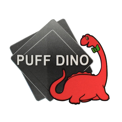 Puff Dino 12kg Super Gas for Gel Blasters | X-Force Tactical