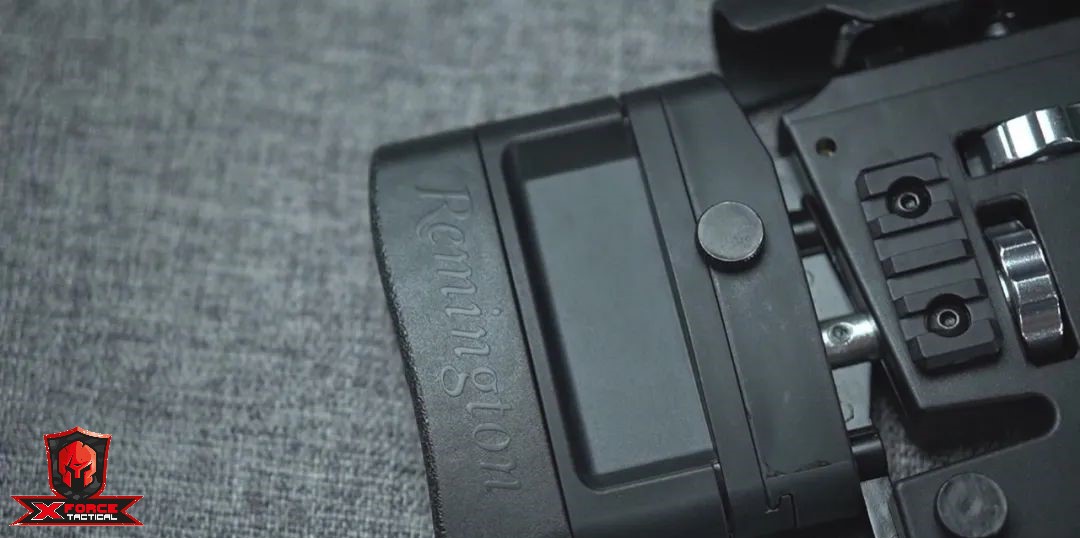 REMINGTON MSR Sniper Rifle - Tan | X-Force Tactical