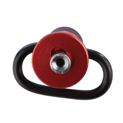Rifle Sling Swivel Keymod System - Red | X-Force Tactical