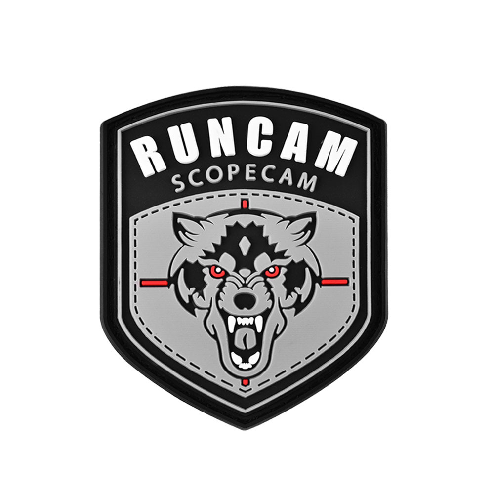 ScopeCam Tactical Patch | X-Force Tactical