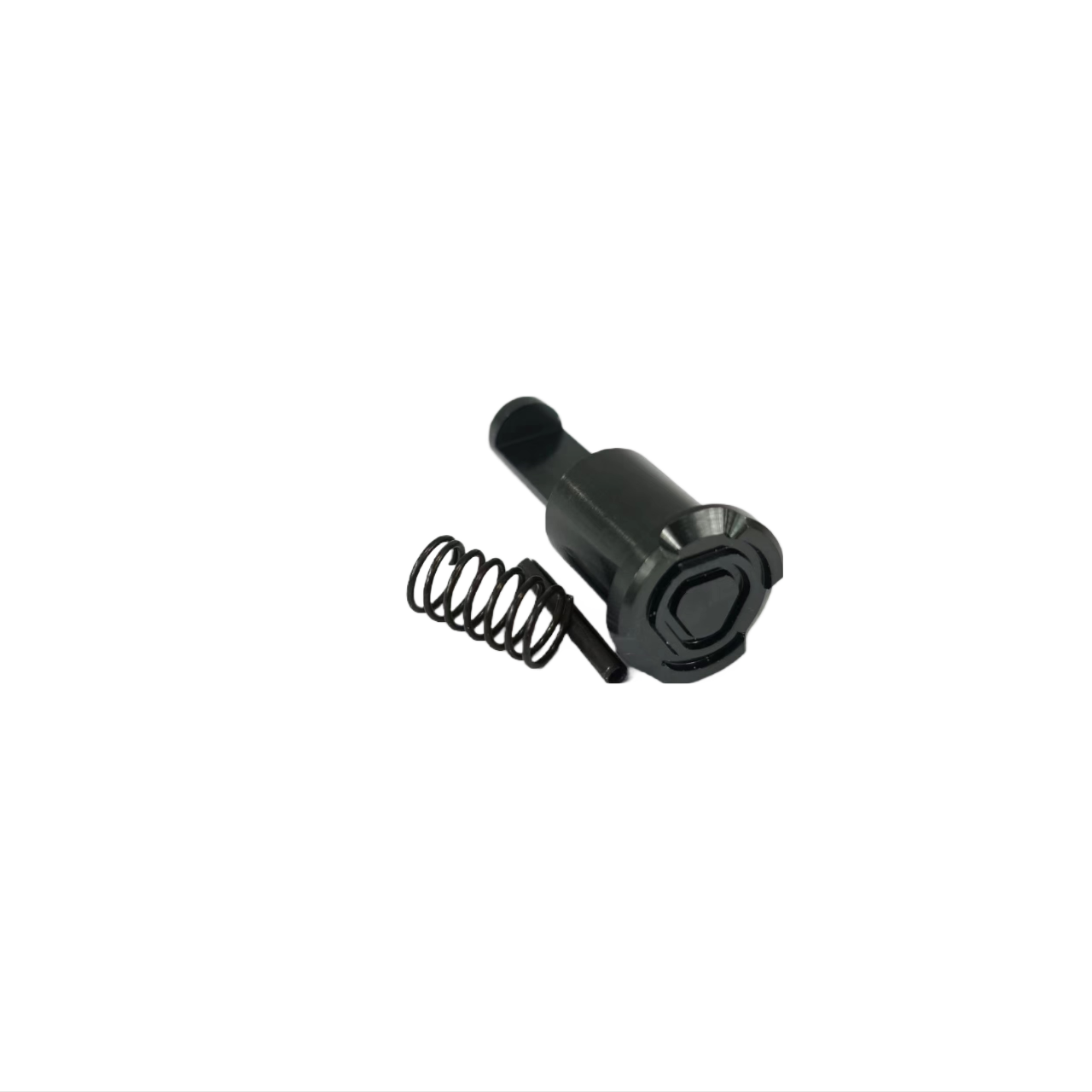 SHS CNC M4 Metal Forward assist button | X-Force Tactical