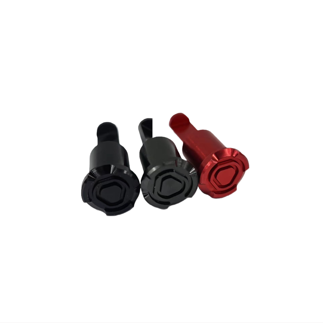 SHS CNC M4 Metal Forward assist button | X-Force Tactical