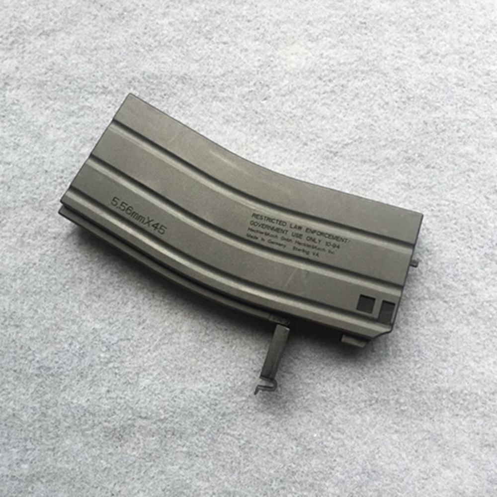SKD M4 SS Mag | X-Force Tactical