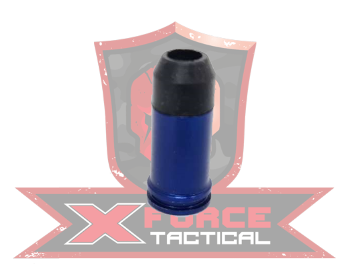 SLR Metal Nozzle | X-Force Tactical