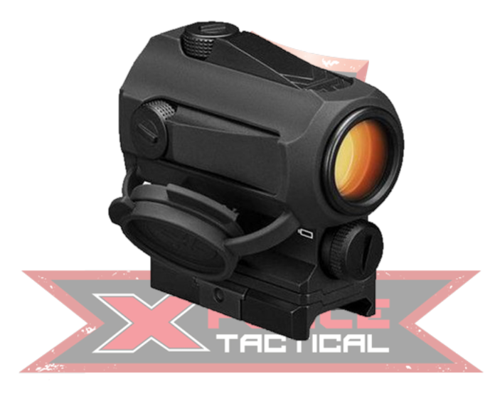 SPARC Vortex Red Dot Sight - Black | X-Force Tactical