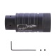 Spitfire Pig Flash hider for Jinming 8 M4 | X-Force Tactical