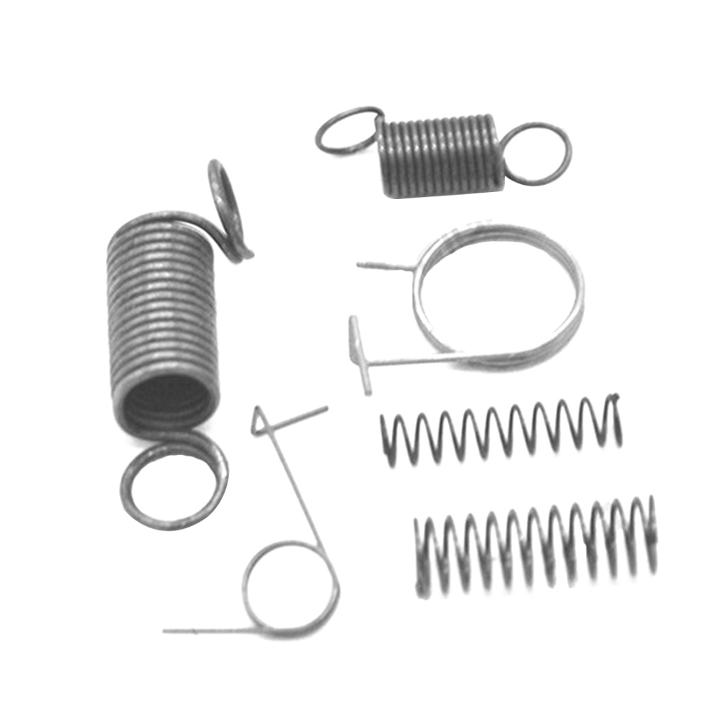Spring Kit for V2 Gearbox | X-Force Tactical