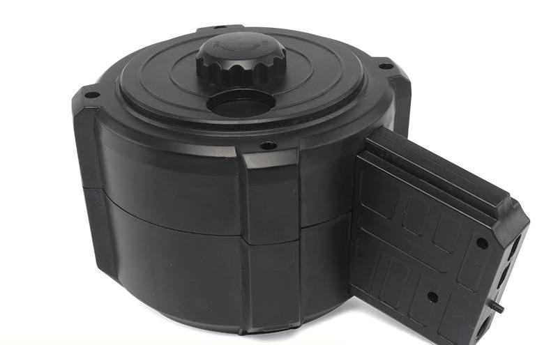 STD Drum mag | X-Force Tactical