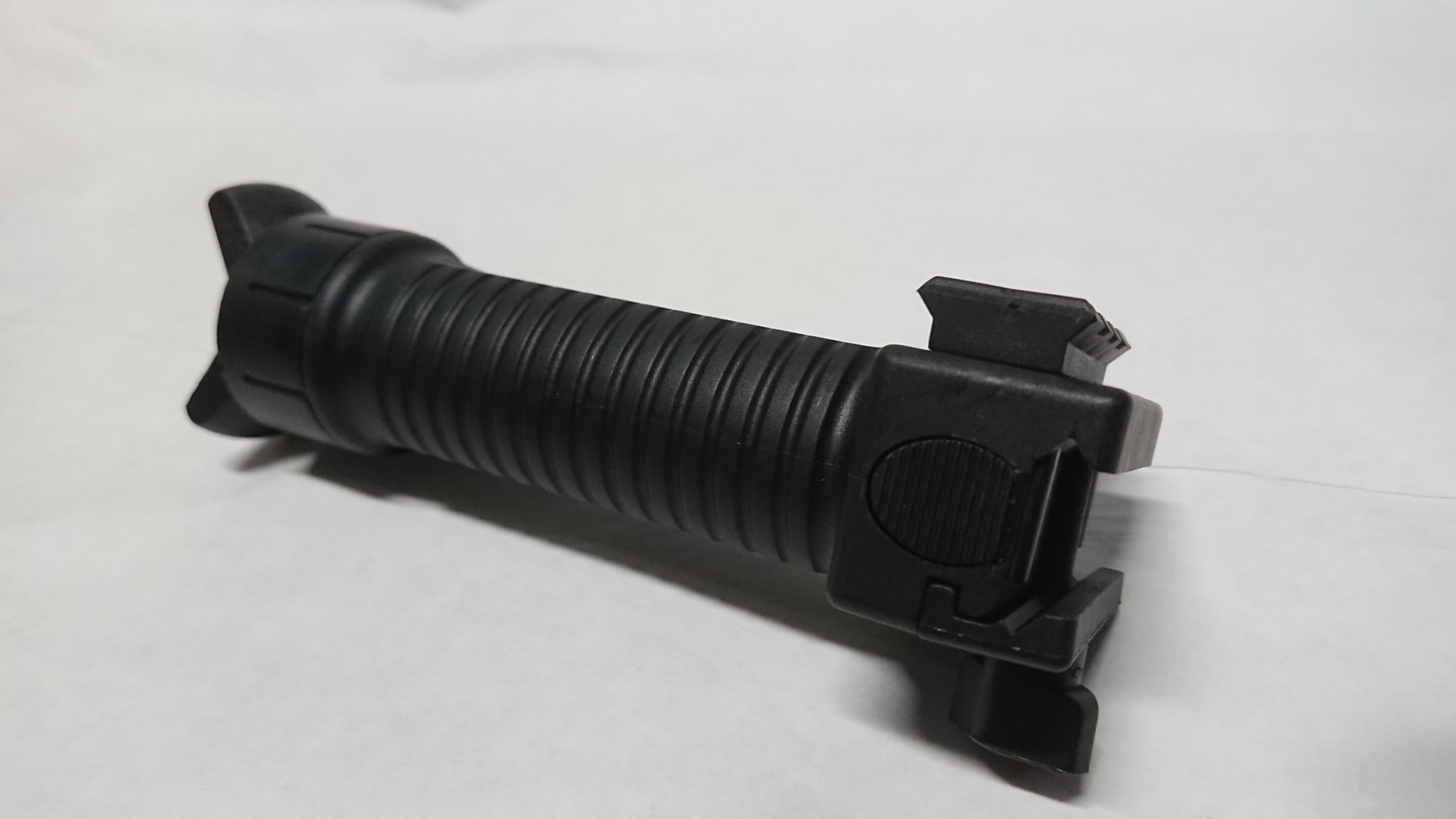 Tactical Bipod Vertical Hand Fore Grip | X-Force Tactical