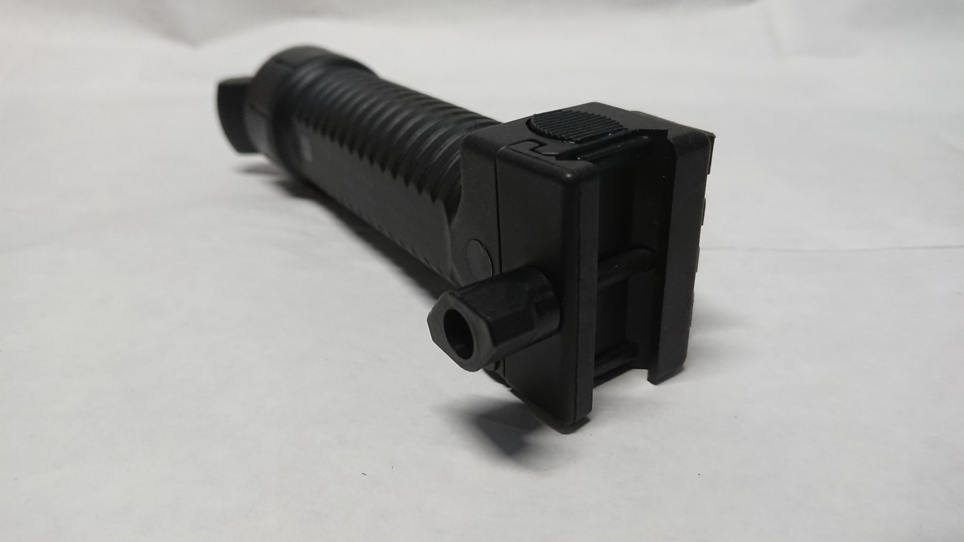 Tactical Bipod Vertical Hand Fore Grip | X-Force Tactical