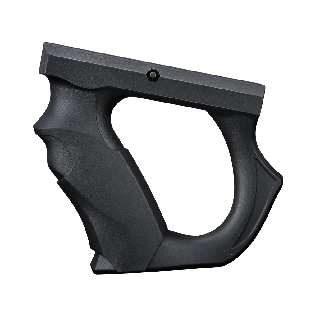Tactical Grip - Black | X-Force Tactical