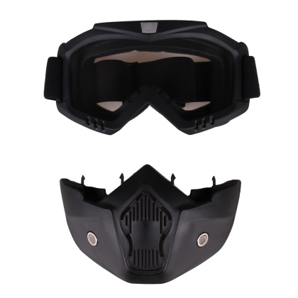 Tactical Mask Protective Face Mask - Various Colours | X-Force Tactical