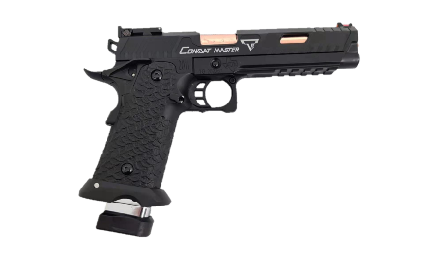 Tactical Tomato TTI STI COMBAT MASTER JOHN Wick - Collectors Pack | X ...