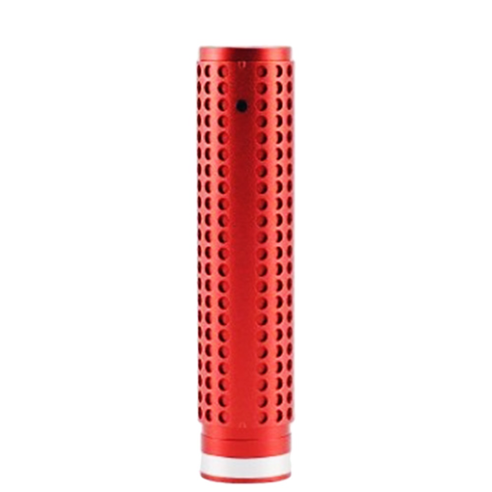 The Predator Supressor - Red | X-Force Tactical