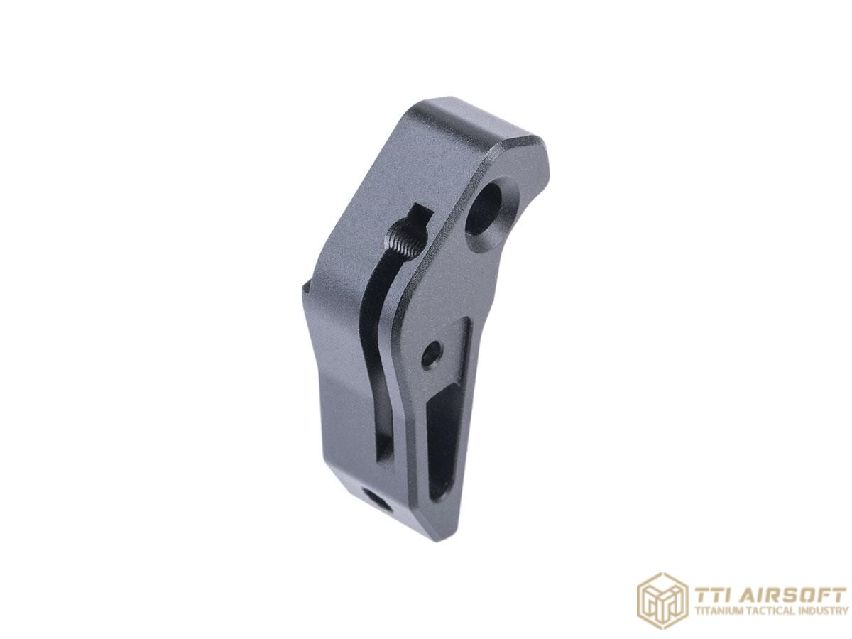 Titanium Tactical Industry CNC Aluminum Adjustable Trigger for Action ...