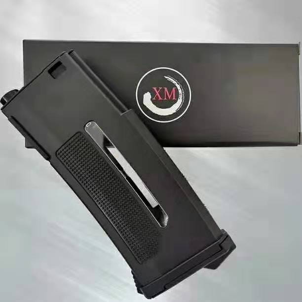 Universal XM mag for Gen8/Gen9 and Gen10 ACR Gel blaster | X-Force Tactical