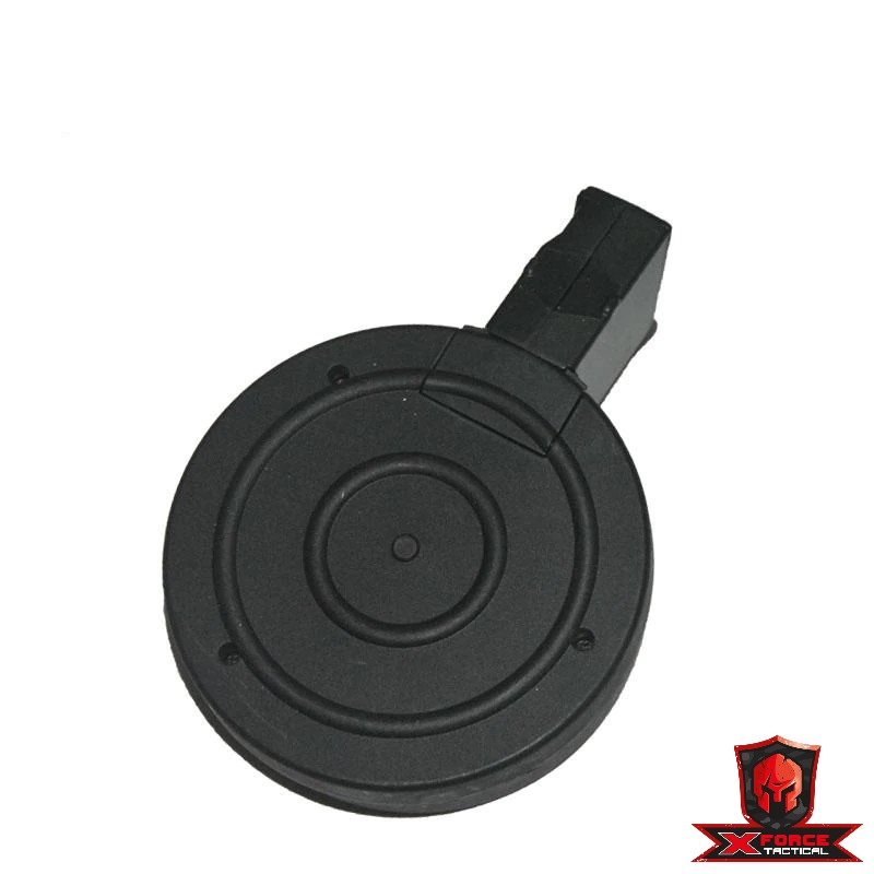 Warinterest LDT MP5 Drum Mag | X-Force Tactical