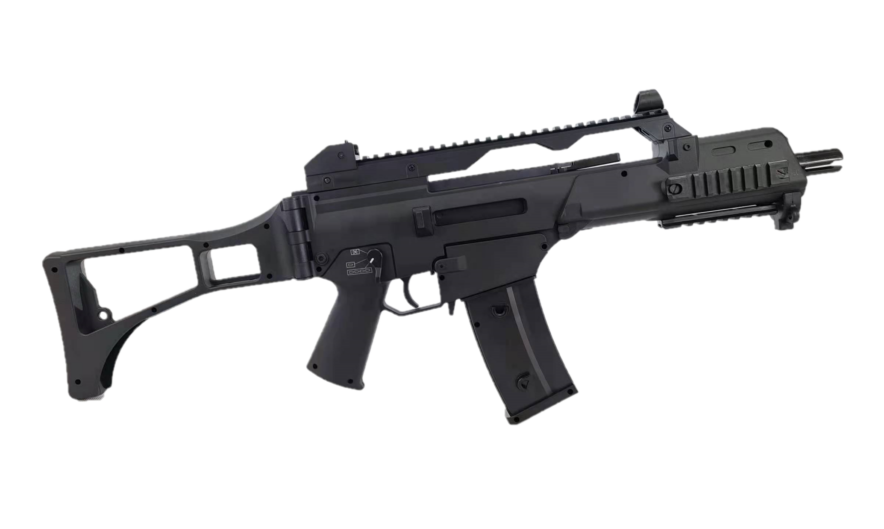 Well G36c Gel Blaster | X-Force Tactical