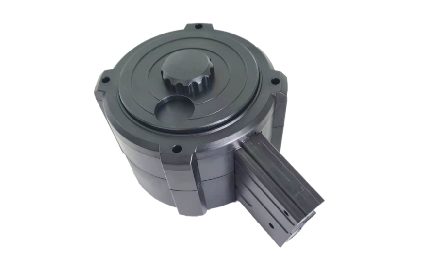 Wells M4 Drum Mag | X-Force Tactical