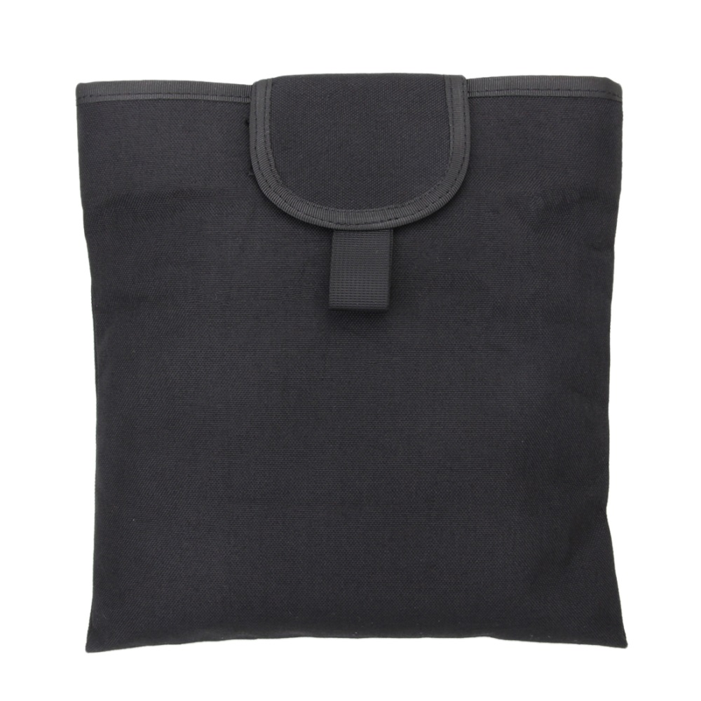 WST Foldable Nylon Storage Pouch Bag/Dump Pouch | X-Force Tactical