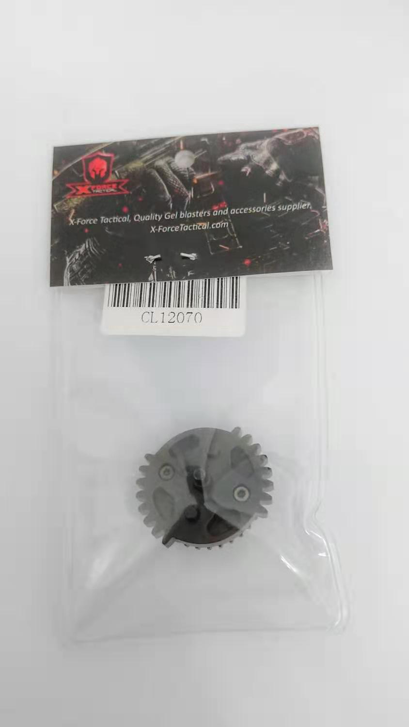 X-Force 9:1 Dual Sector Gear | X-Force Tactical