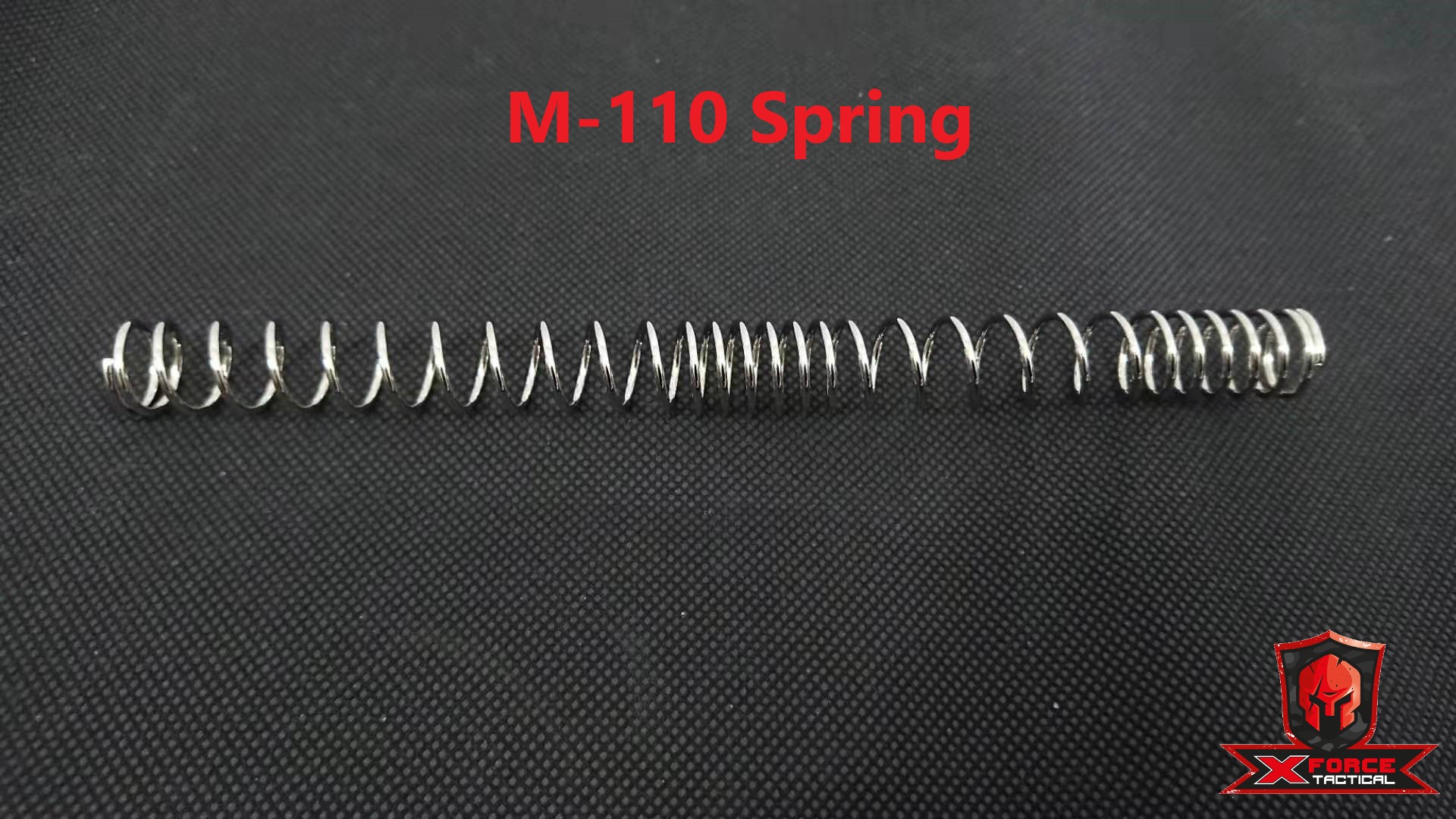 X-Force M110 Spring | X-Force Tactical