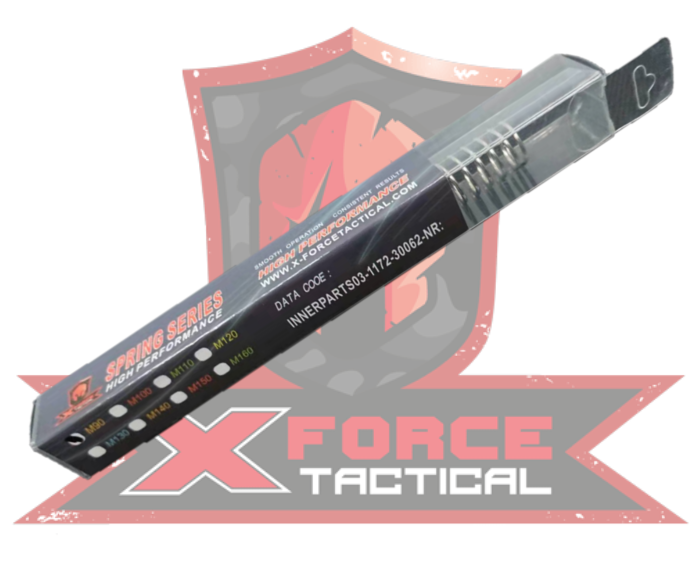 X-Force M90 Spring | X-Force Tactical